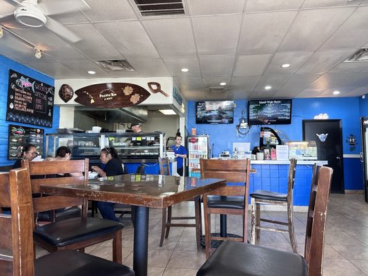 PACIFIC RIM AND SUSHI - Updated December 2025 - 179 Photos & 99 Reviews ...