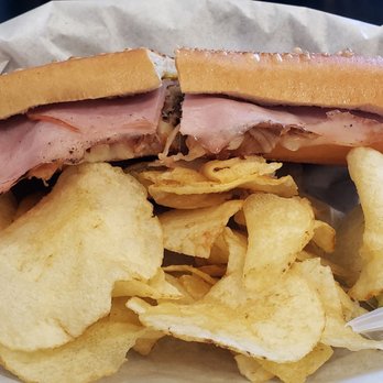 ALICEA’S NY BAGELS & SUBS - Updated June 2025 - 132 Photos & 189 ...