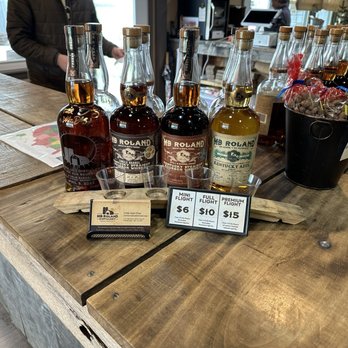 MB ROLAND DISTILLERY - Updated August 2024 - 318 Photos & 120 Reviews ...