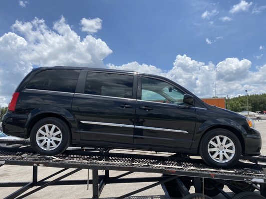 CV AUTO TRANSPORT - Updated December 2025 - 117 Photos & 34 Reviews ...