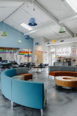 COVENANT HOUSE ILLINOIS - Updated December 2025 - 11 Photos - 2934 W ...