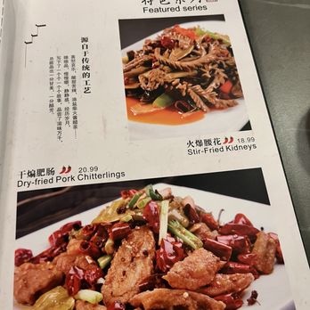 CHUAN FU 川府 - Updated June 2025 - 526 Photos & 157 Reviews - 1035 N ...