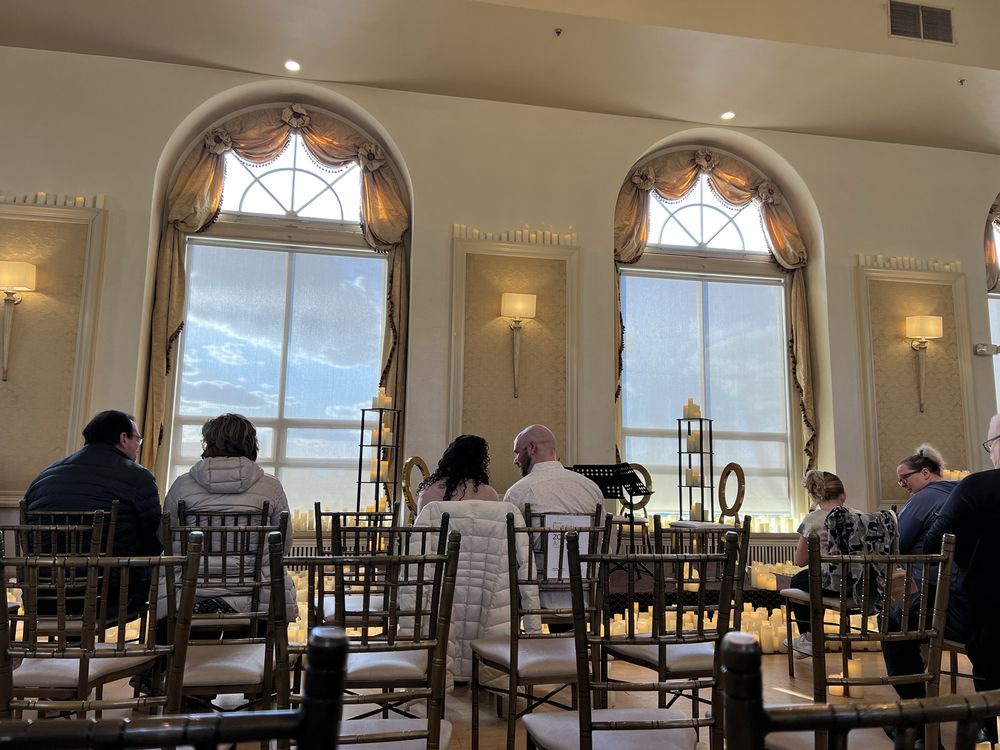 BOND BALLROOM - Updated January 2026 - 11 Reviews - 338 Asylum St ...