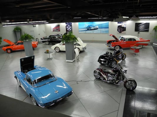 LIMA AUTO MALL - Updated May 2026 - 23 Photos - 2200 N Cable Rd, Lima ...