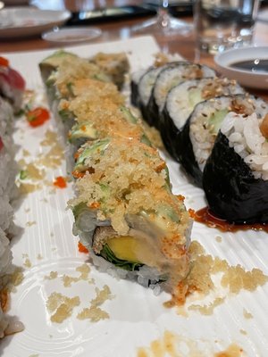 TSUNAMI RESTAURANT & SUSHI BAR - Updated December 2024 - 72 Photos & 88 ...
