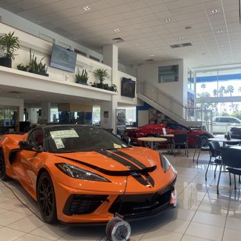 BOB STALL CHEVROLET - Updated February 2025 - 209 Photos & 915 Reviews ...