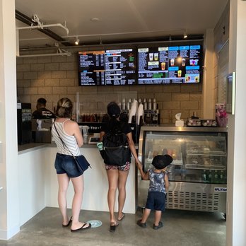 TEAPRESSO BAR - EWA BEACH - Updated June 2024 - 70 Photos & 60 Reviews ...