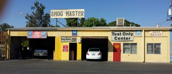 SMOG MASTER - Updated December 2025 - 34 Reviews - 2591 N Blackstone ...