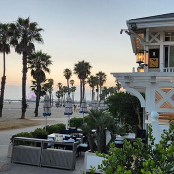 COAST BEACH CAFE AND BAR - Updated September 2024 - 604 Photos & 469 ...