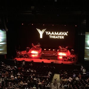 YAAMAVA’ THEATER - 24 Photos - 777 San Manuel Blvd, Highland ...
