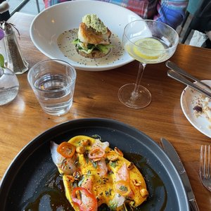 SALT & BARREL - 701 Photos & 482 Reviews - 61 W Main St, Bay Shore, NY ...