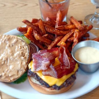 EAGLE CAP GRILL - Updated April 2025 - 79 Photos & 147 Reviews - 2915 ...