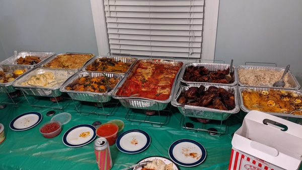 JOZANNA’S CASUAL ITALIAN RESTAURANT - Updated July 2025 - 273 Photos ...