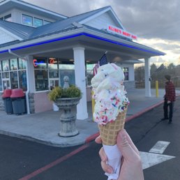 Kline's Dairy Bar Reviews | Read Customer Service Reviews of ...