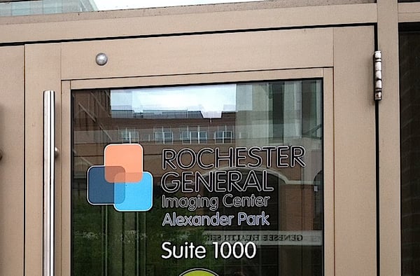 IMAGING CENTER AT ALEXANDER PARK - Updated January 2026 - 214 Alexander ...