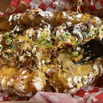 WHAT IT DO BBQ - Updated October 2025 - 38 Photos & 10 Reviews - 3874 ...