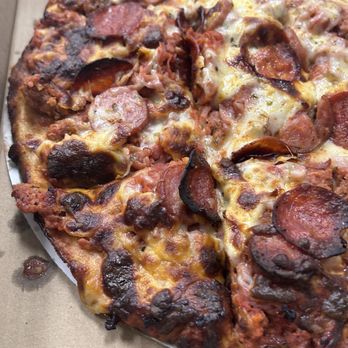 EXLINES’ BEST PIZZA IN TOWN - KIRBY - Updated October 2025 - 48 Photos ...