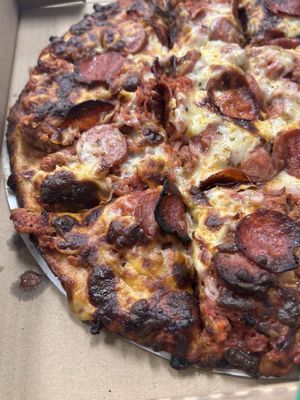 EXLINES’ BEST PIZZA IN TOWN - KIRBY - Updated October 2025 - 48 Photos ...