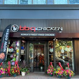 BB.Q CHICKEN MALDEN - Updated October 2025 - 45 Photos & 11 Reviews - 8 ...