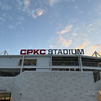 CPKC STADIUM - Updated September 2025 - 70 Photos & 14 Reviews - 1460 E ...