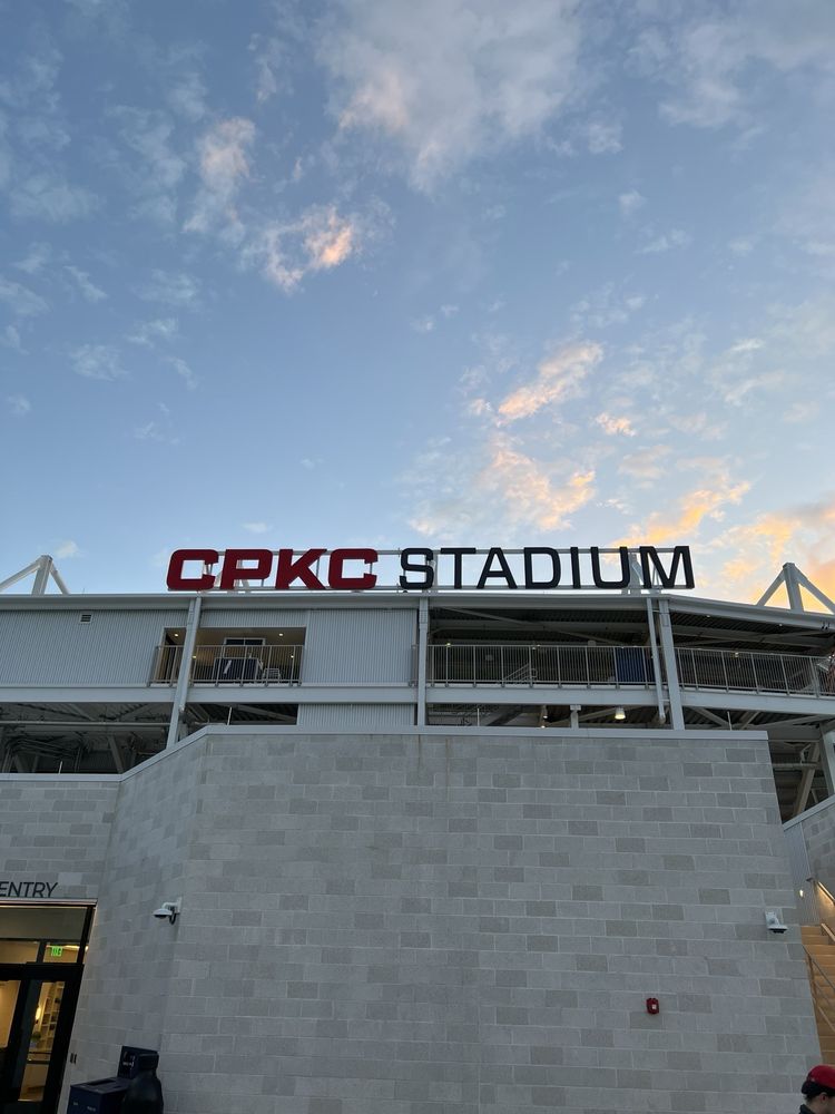 CPKC STADIUM - Updated September 2024 - 37 Photos - 1460 E Front St ...