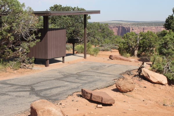 KAYENTA CAMPGROUND - Updated October 2025 - UT-313, Moab, Utah ...