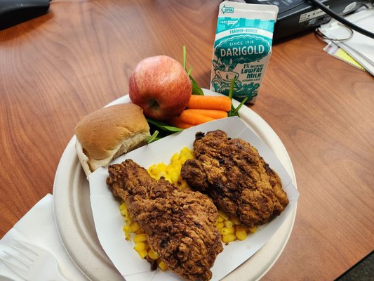 HAMILTON INTERNATIONAL MIDDLE SCHOOL - Updated December 2025 - 1610 N ...