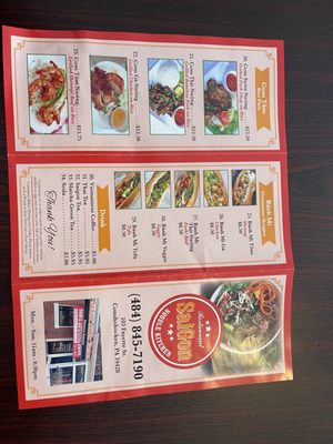 SAIGON NOODLE KITCHEN - Updated February 2025 - 20 Photos & 24 Reviews ...