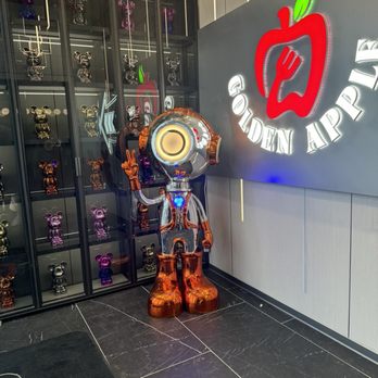 GOLDEN APPLE BUFFET - Updated February 2025 - 140 Photos & 60 Reviews ...