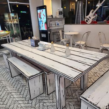 OKO CAFE - 958 Photos & 636 Reviews - 1610 W Redondo Beach Blvd ...