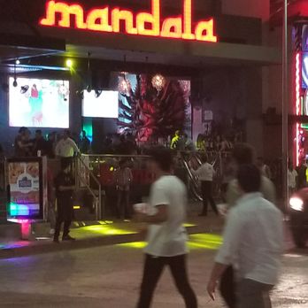 MANDALA CLUB - Updated April 2024 - 67 Photos & 81 Reviews - Blvd ...