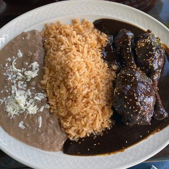 EL SABOR DE PUEBLA - Updated January 2026 - 28 Photos - 1849 Northport ...