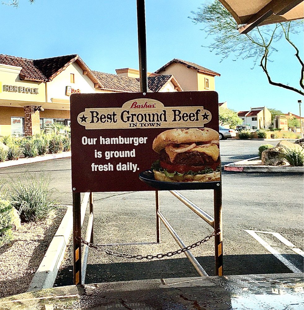 BASHAS’ - Updated July 2025 - 34 Photos & 34 Reviews - 16605 E ...