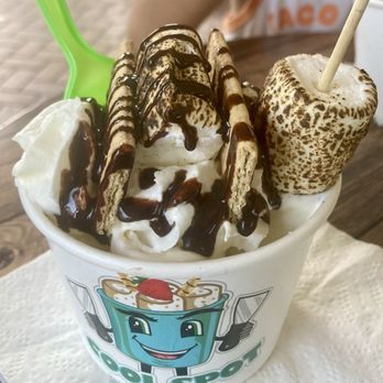 COOL SPOT - Updated July 2025 - 359 Photos & 163 Reviews - 1015 Gateway ...