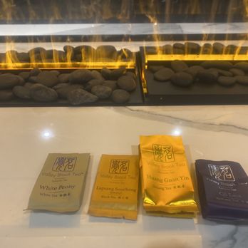 VALLEY BROOK TEA - 128 Photos & 90 Reviews - 2015 Massachusetts Ave NW ...
