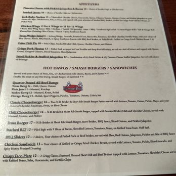 JACK RUBY’S SALOON & GRILL - Updated September 2025 - 54 Photos & 30 ...