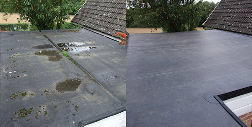 MOONLIGHT ROOFING - Updated July 2024 - Chicago, Illinois - Roofing ...