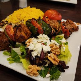 SADAF RESTAURANT - Updated October 2025 - 316 Photos & 519 Reviews ...