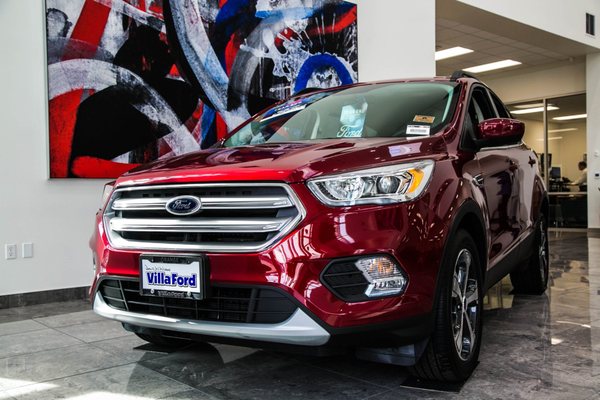 VILLA FORD OF ORANGE - Updated October 2025 - 253 Photos & 772 Reviews ...