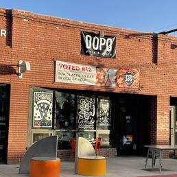 DOPO PIZZA & PASTA - Updated May 2025 - 1044 Photos & 393 Reviews - 190 ...