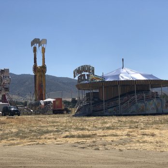 TEHACHAPI MOUNTAIN FESTIVAL - Updated October 2025 - 209 E Tehachapi ...