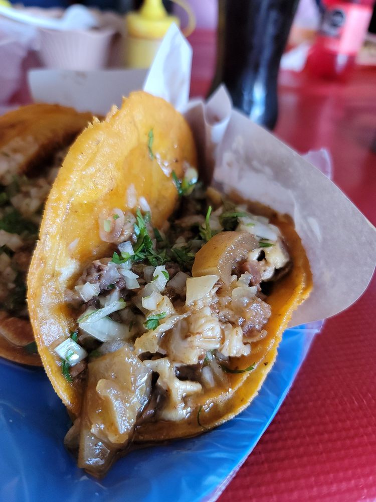 XOLO TACOS - Updated September 2025 - 20 Photos - Camino San Martin S/N ...