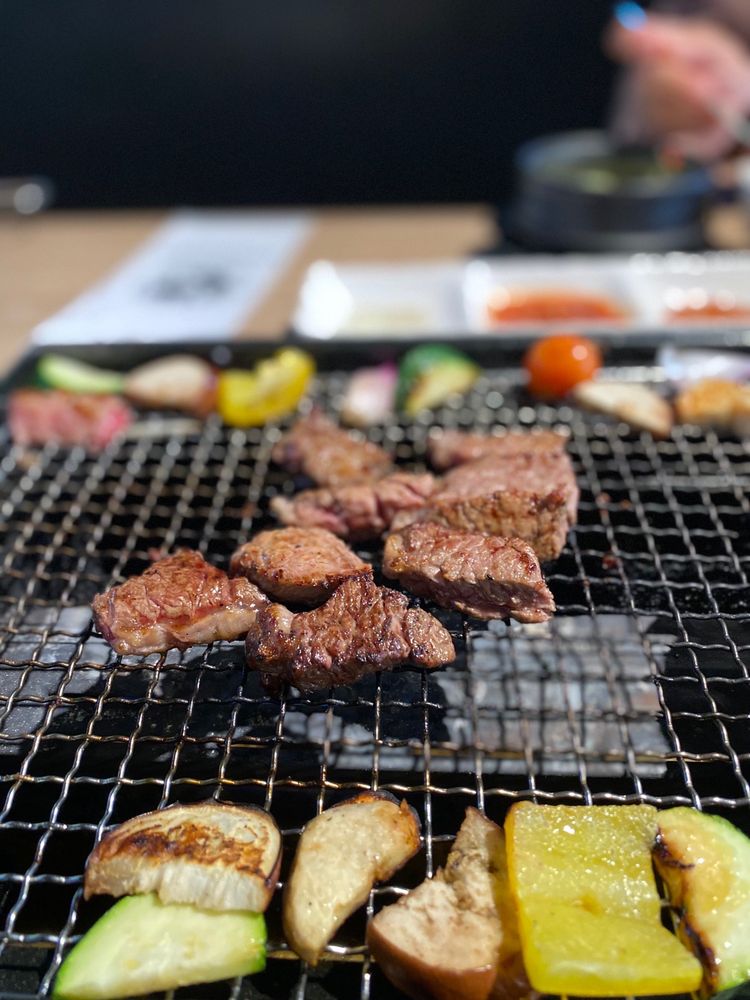 QUARTERS KOREAN BBQ - Updated January 2026 - 7927 Photos & 4170 ...