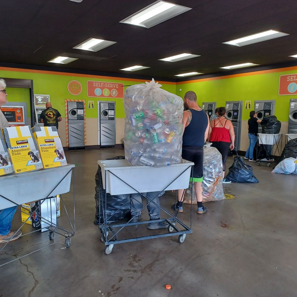 BOTTLEDROP REDEMPTION CENTER - Updated November 2025 - 19 Photos & 16 ...
