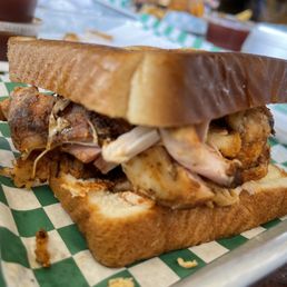 COMMUNITY Q BBQ - Updated August 2025 - 586 Photos & 1013 Reviews ...