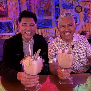 TARANTULA TIKI LOUNGE - Updated July 2024 - 123 Photos & 91 Reviews ...