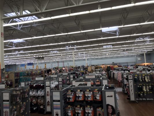 WALMART - 63 Photos & 102 Reviews - 900 Springfield Rd, Union, New ...