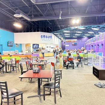 XTREME CRAZE - Updated December 2025 - 193 Photos & 163 Reviews - 6694 ...