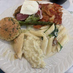 CUSUMANO - Updated December 2025 - 62 Photos & 71 Reviews - 432 S Main ...