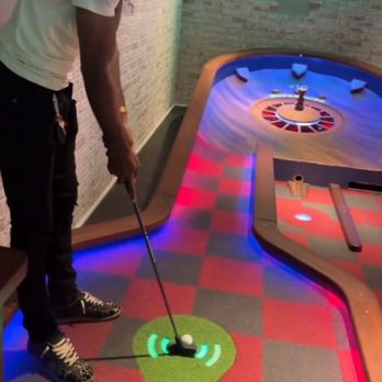 PUTTSHACK - HOUSTON - Updated November 2025 - 436 Photos & 233 Reviews ...